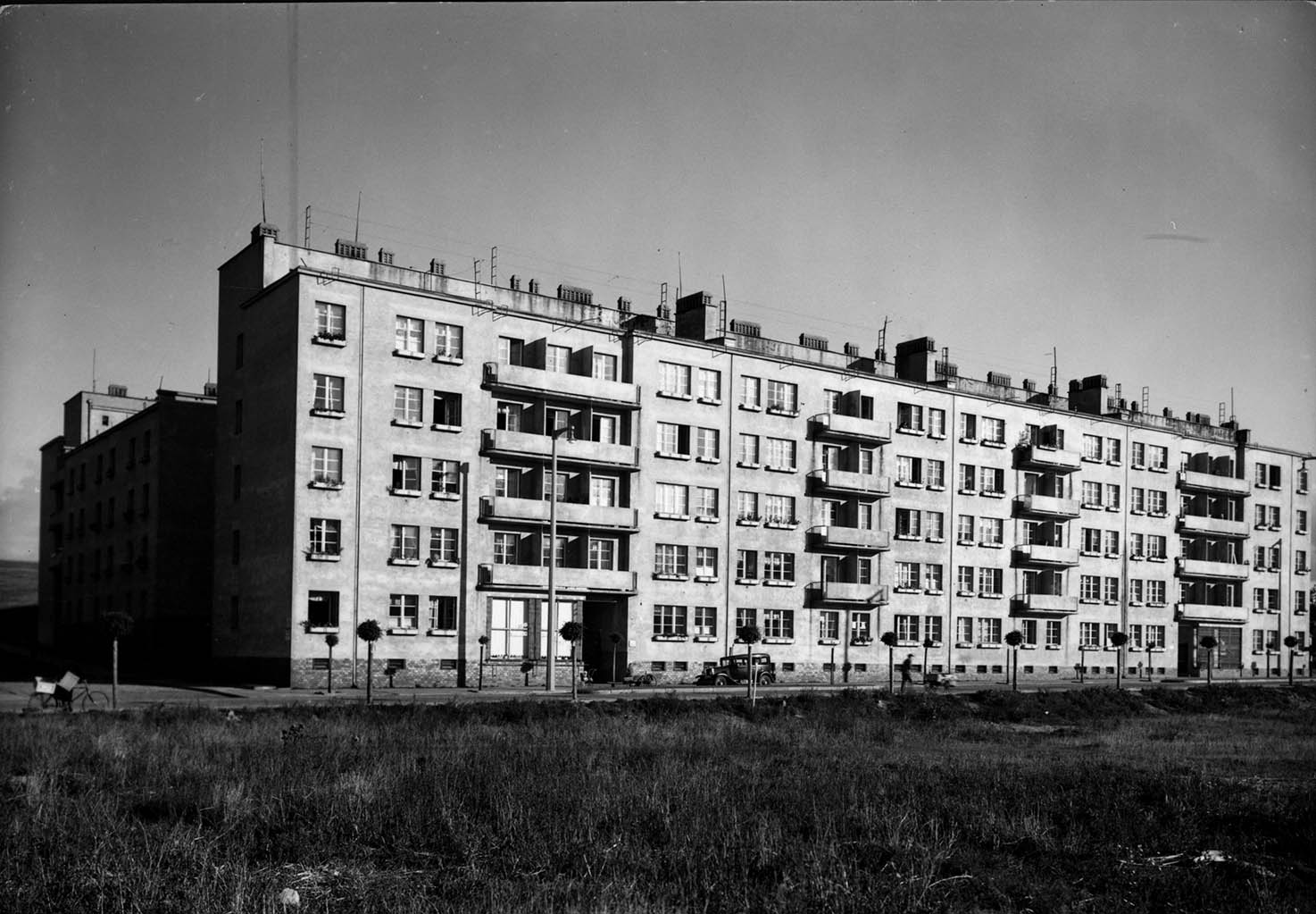 Ulice Gdyni | Rocznik Gdyński