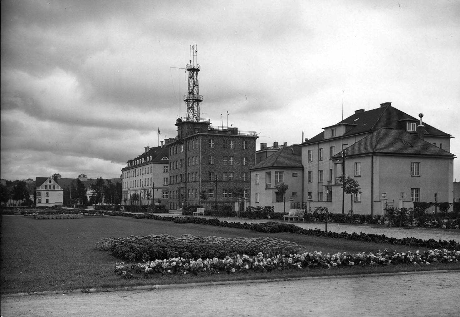 Ulice Gdyni | Rocznik Gdyński