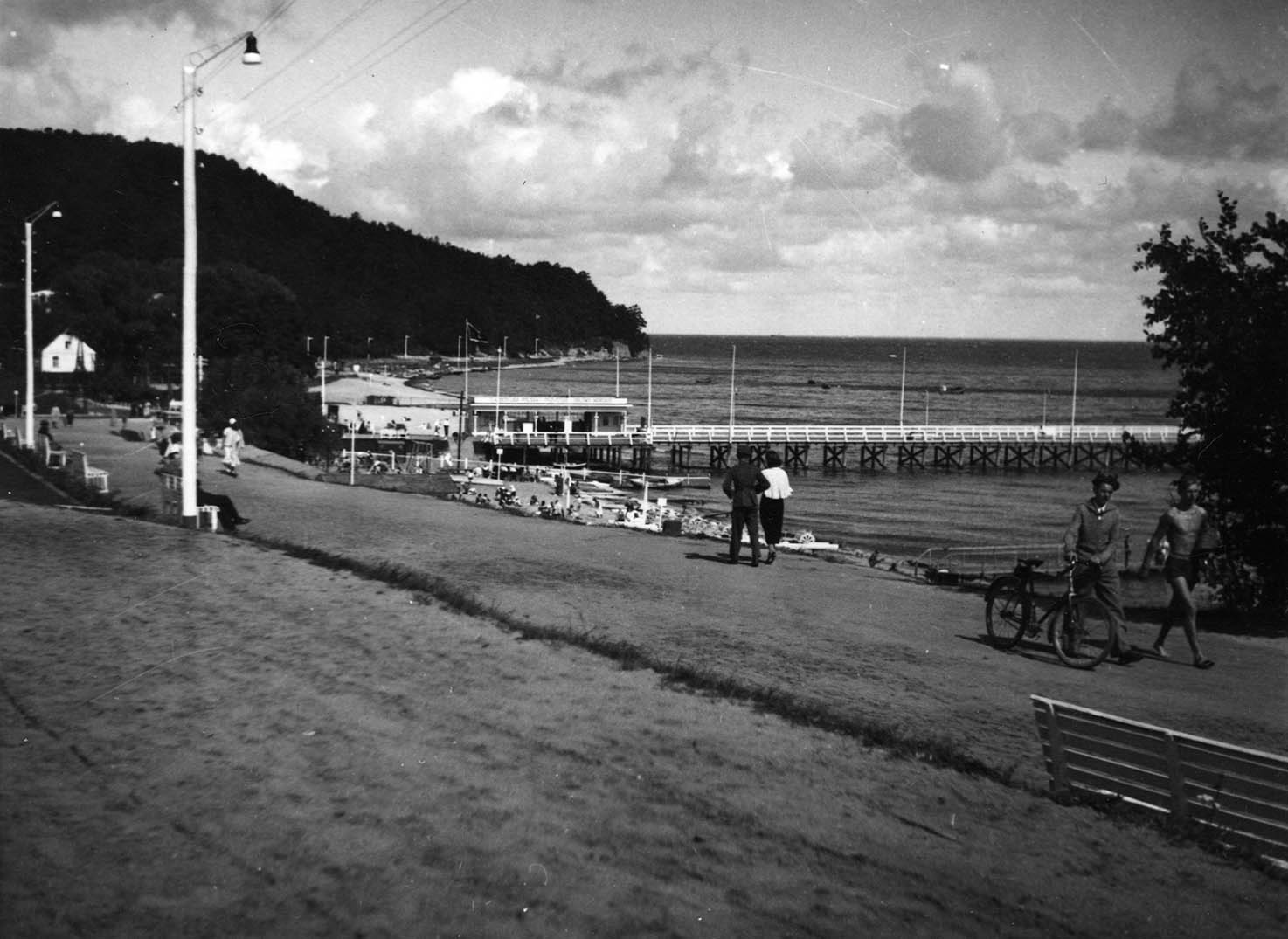 Ulice Gdyni | Rocznik Gdyński