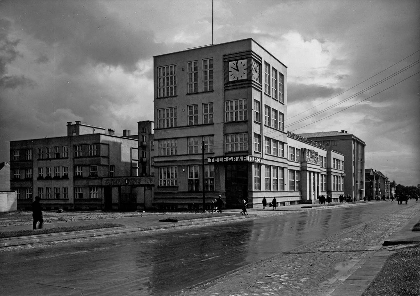 Ulice Gdyni | Rocznik Gdyński